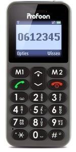 Profoon telefoon kopen