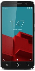 Vodafone telefoon kopen